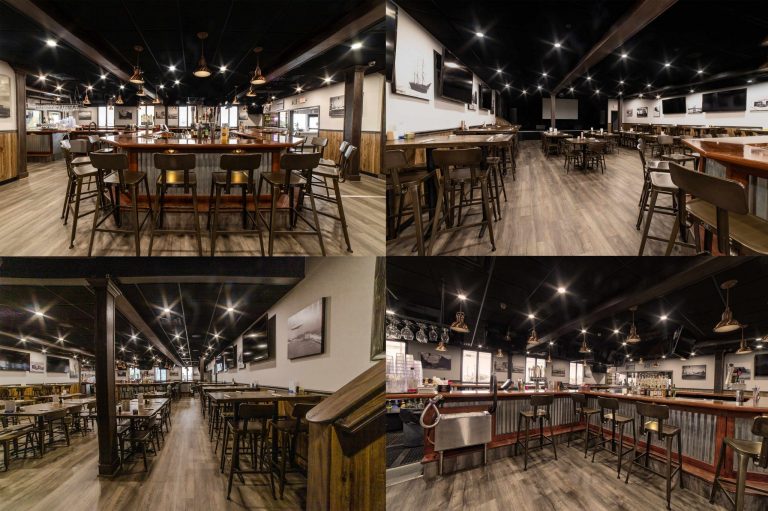 Bar & Lounge - The Gateway Restaurant & Lounge