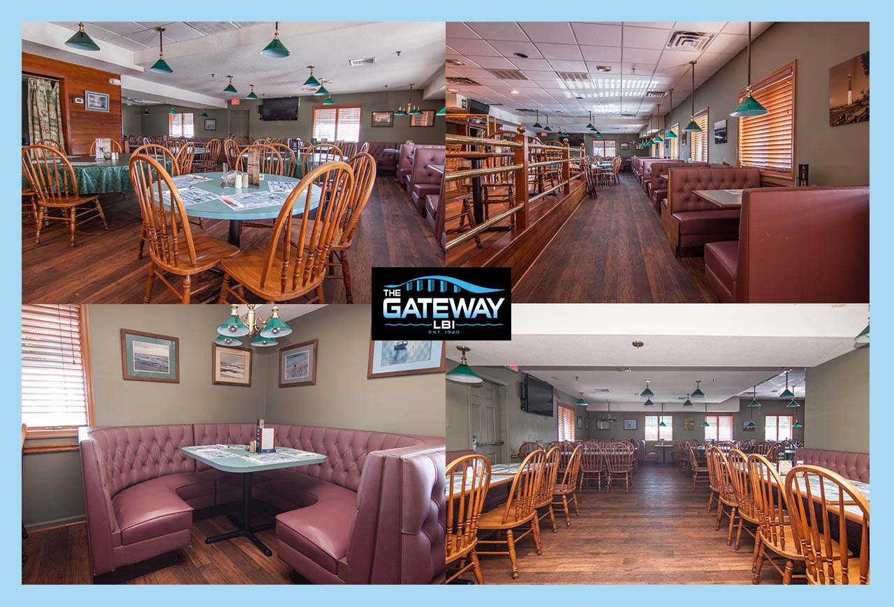 gateway-restaurant - The Gateway Restaurant & Lounge